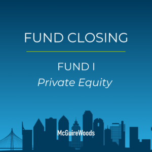 Emerging Manager Program