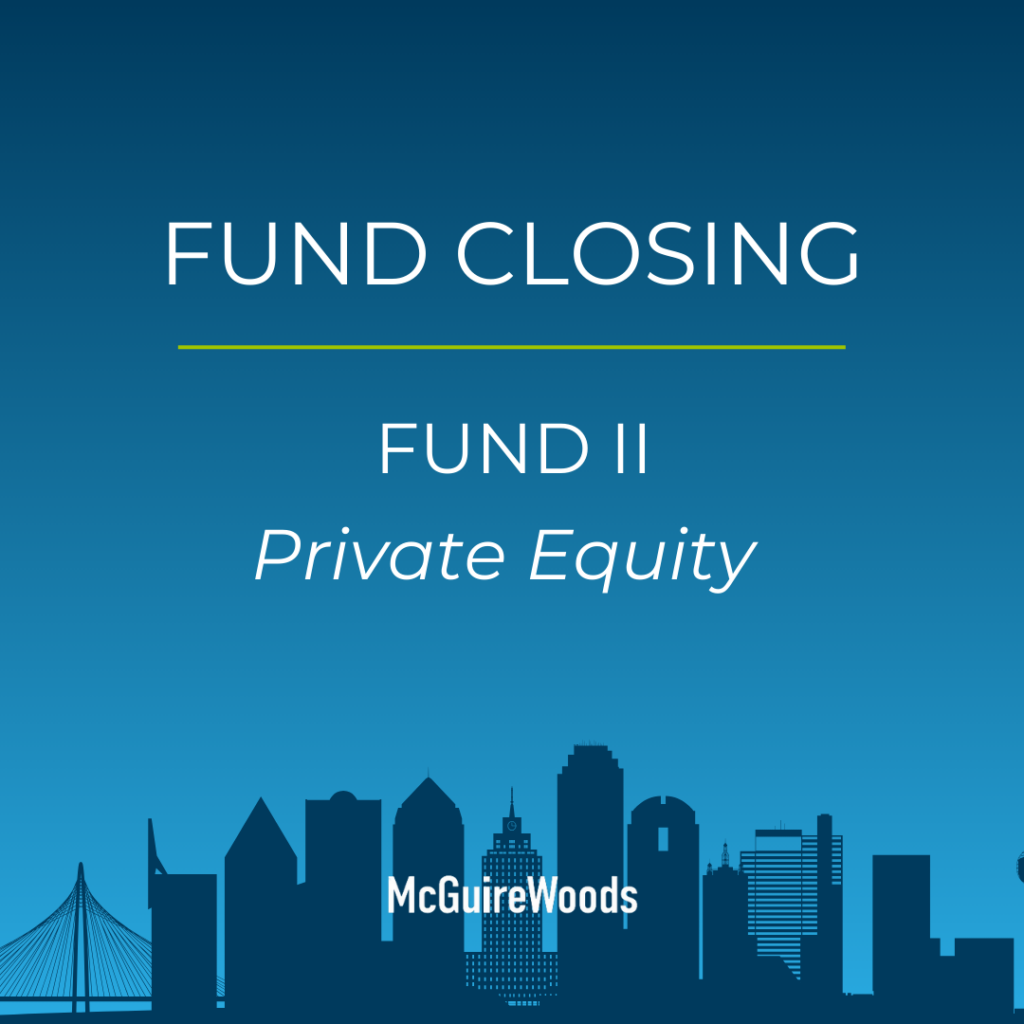 Emerging Manager Program