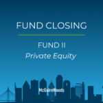 Emerging Manager Program